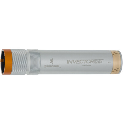 Browning 12 Gauge Invector-Ds Extended Improved Cylinder Choke Tube ...