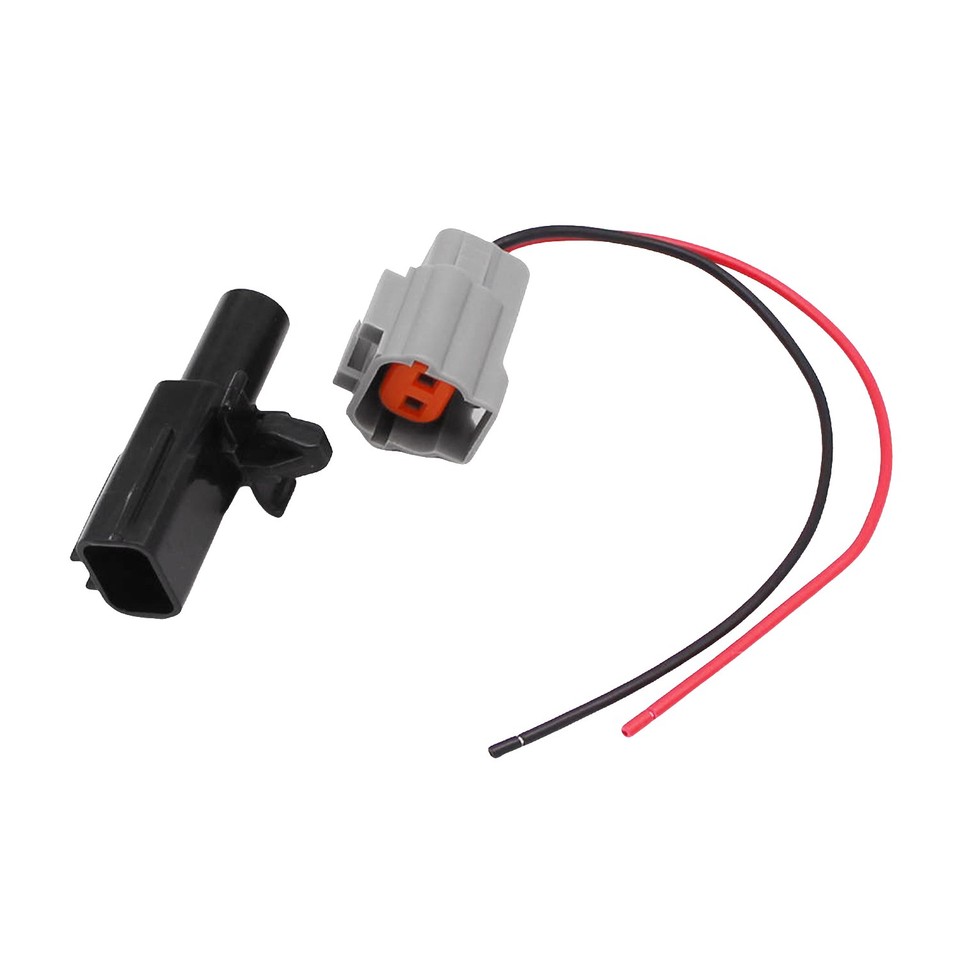 New Outdoor Air Temp Sensor w/Connector for Mazda 2006-2019 Mazda 3 ...