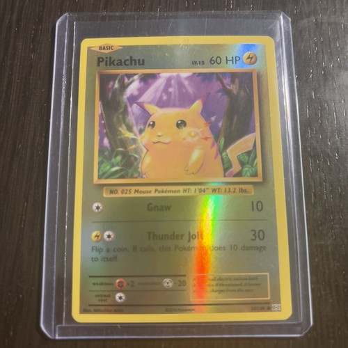 Pikachu 35/108 Evolutions Reverse Holo | eBay