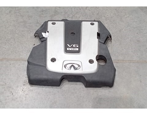 2014-2019 Infiniti Q50 3.7L Engine Cover Assembly OEM | eBay
