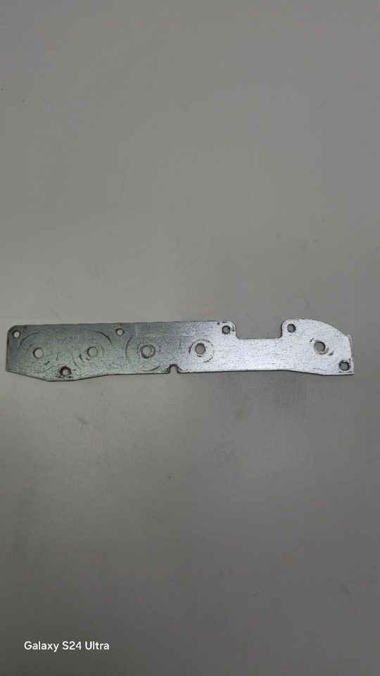 45RFE / 545RFE / 68RFE Accumulator Cover Plate VALVE BODY | eBay