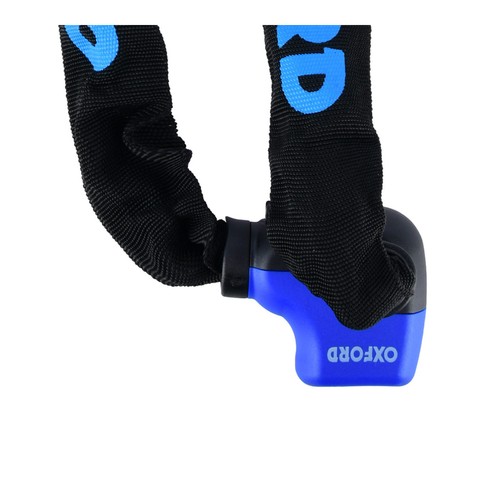 Oxford Hercules Chain Lock - 6mm x 900mm | eBay