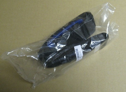 Honeywell Belt + Clip Vocollect Talkman T2 T5 A500 Series Waist 23"-34 ...