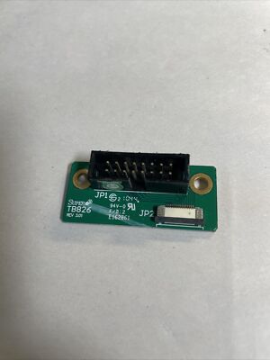 SuperMicro TB826 Control Panel Adapter Board @CPU66 | eBay