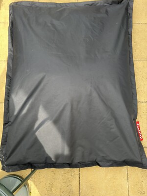 Fat boy bean Bag. Very Good Condition. Hardly Used. Has Been Inside Use ...