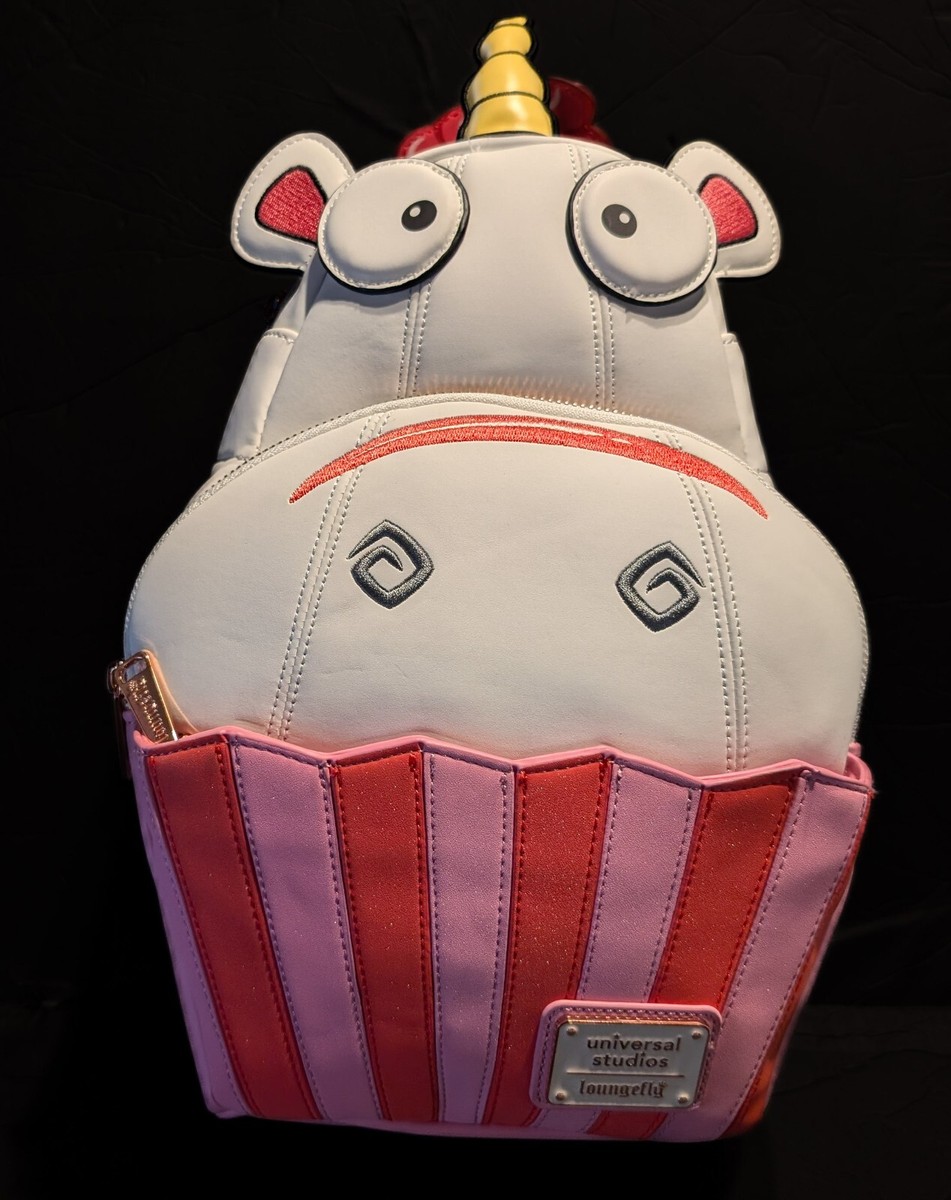 Universal Studios Despicable Me Unicorn Universal Studios Despicable