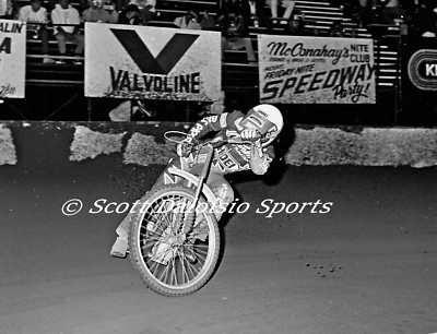 1987 MIKE FARIA 8 X 10 COSTA MESA SPEEDWAY 8 X 10 MOTORCYCLE PHOTO | eBay