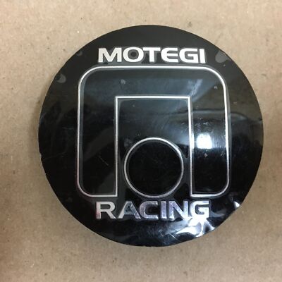 MOTEGI RACING CENTER CAP AFT1316 | eBay