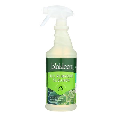 Biokleen - Cleaner Spray/wipe - Case of 6-32 FZ 717256000219| eBay