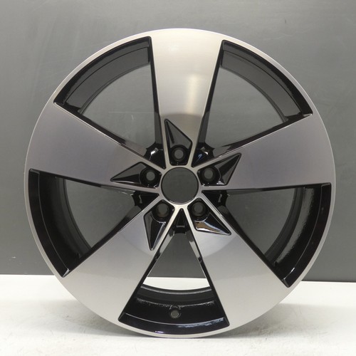 Volvo XC40 XC60 19 " Diamant Coupe Noir Alliage Jante 7.5J 31445813 ...