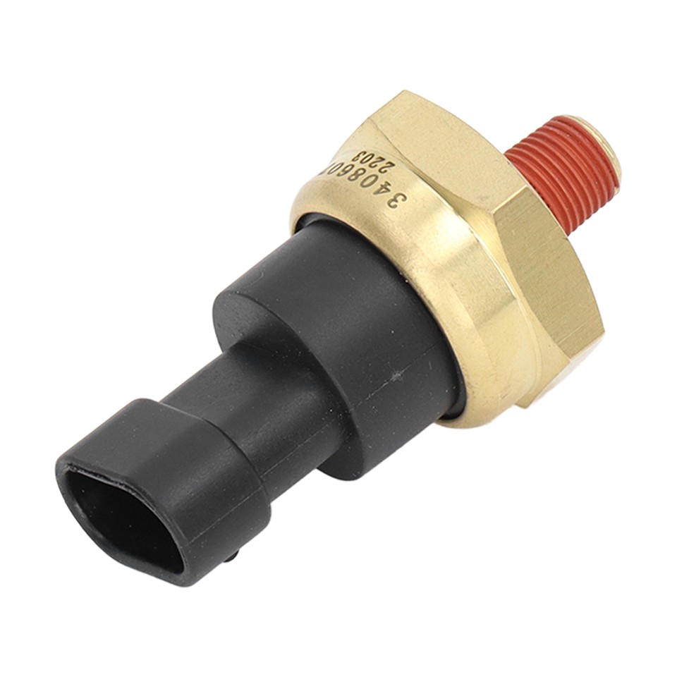 Engine Oil Pressure Sensor Thread Pressure Transducer Sender ...
