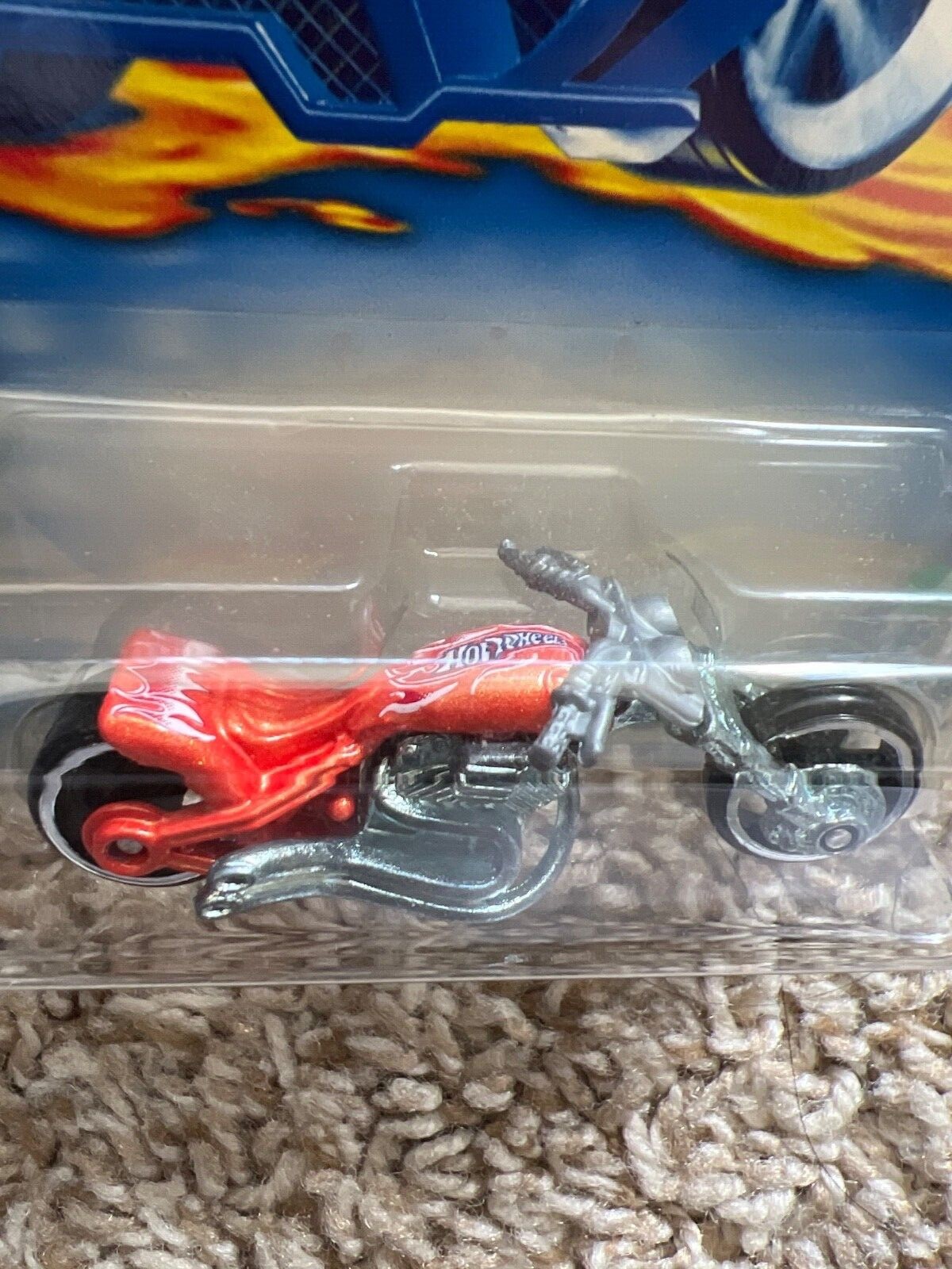 Hot Wheels Mx48 Turbo Max Steel 2000 First Editions #20 of 36 083 for ...