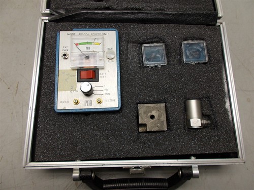 Isotron Kit PCB Piezotronics ICP (1)-308B (1)-080B11 (1) 480D06 | eBay