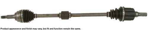 Front Passenger Side Cardone CV Axle Assembly for 04-08 Forenza (60 ...