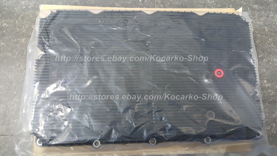 OEM 8Speed Auto Transmission Oil Pan KIA Borrego Mohave 3.0L-S2 2012 ...