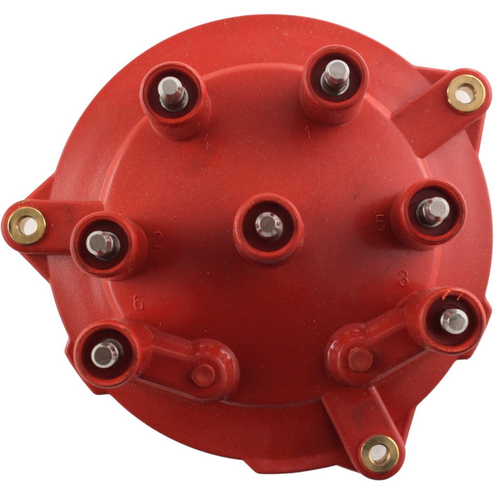 New Distributor Cap Mercedes 190 Mercedes-Benz 300E 190E 300SE 300CE ...