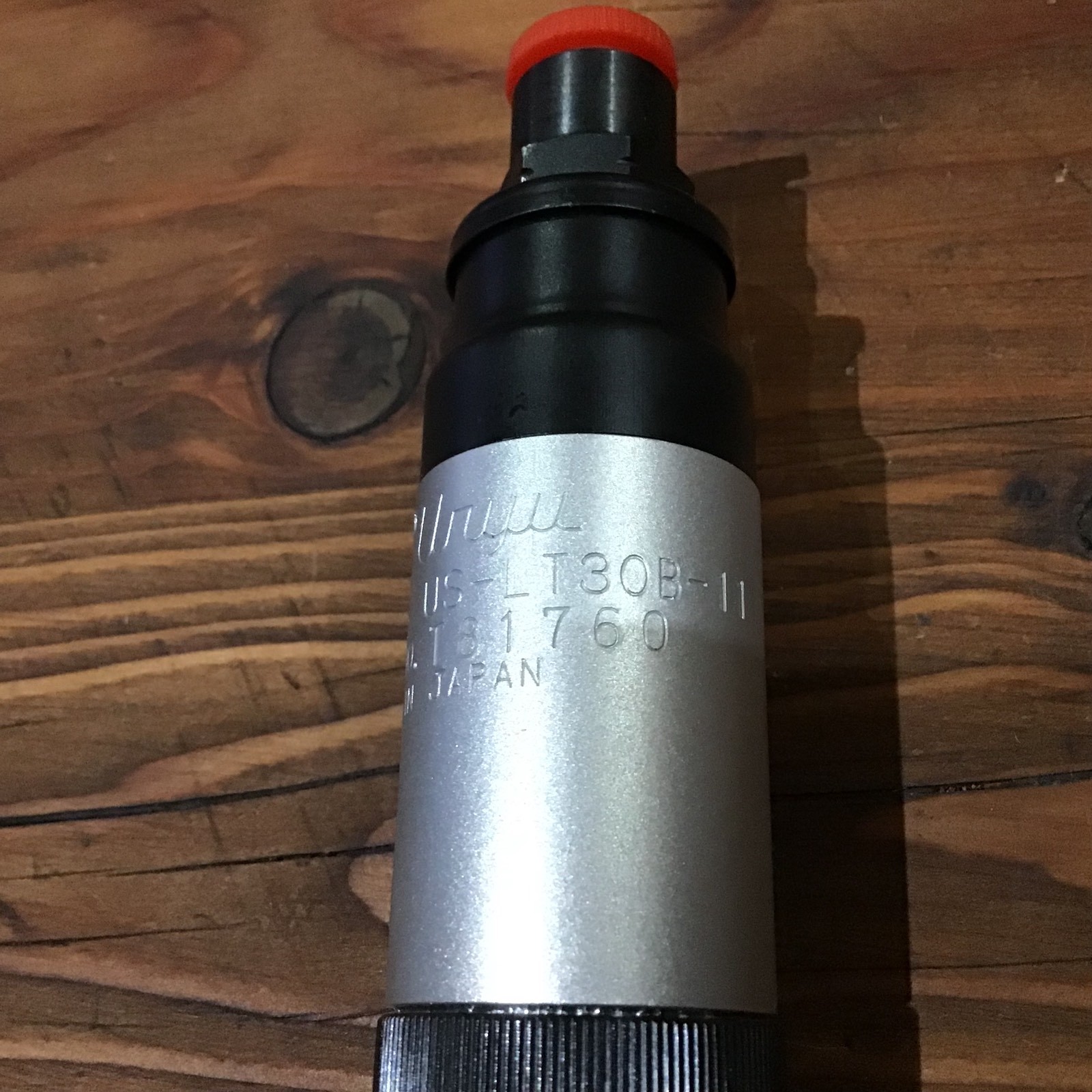 Uryu ULT 40SD Pneumatic Driver made in Japan | eBay