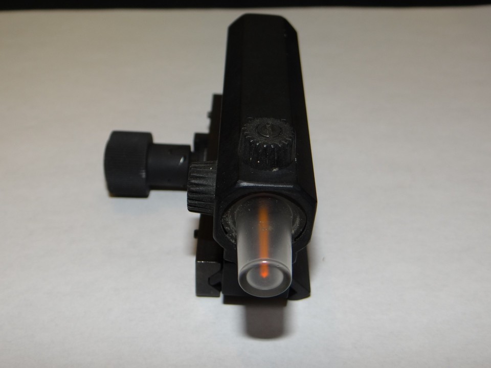 Armson OEG Tritium Gun Sight! | eBay