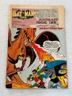 1963 DC Batman #155 Comic Book /B807 1st Silver Age Penguin | eBay
