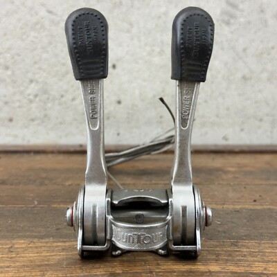 Shifters - Stem Mount - Nelo's Cycles