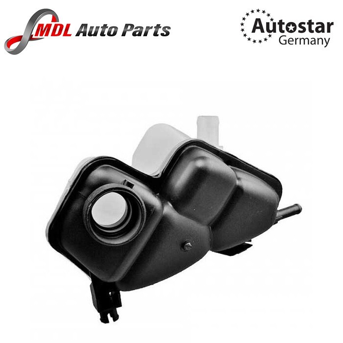 Autostar Germany EXPANSION TANK For Mercedes Benz W168 1685000249 | eBay