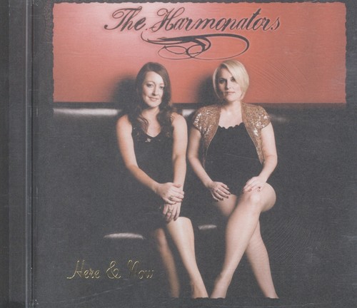 Here and Now Harmonators cd | eBay