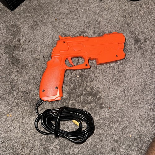 Namco GunCon 2 Light Gun for Sony PlayStation 2 | eBay