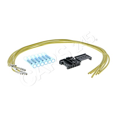 Wiring Harness Repair Set Fits CITROEN C4 C5 PEUGEOT 207 307 308 ...