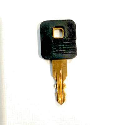 Original Craftsman Toolbox Key # 8173 | eBay