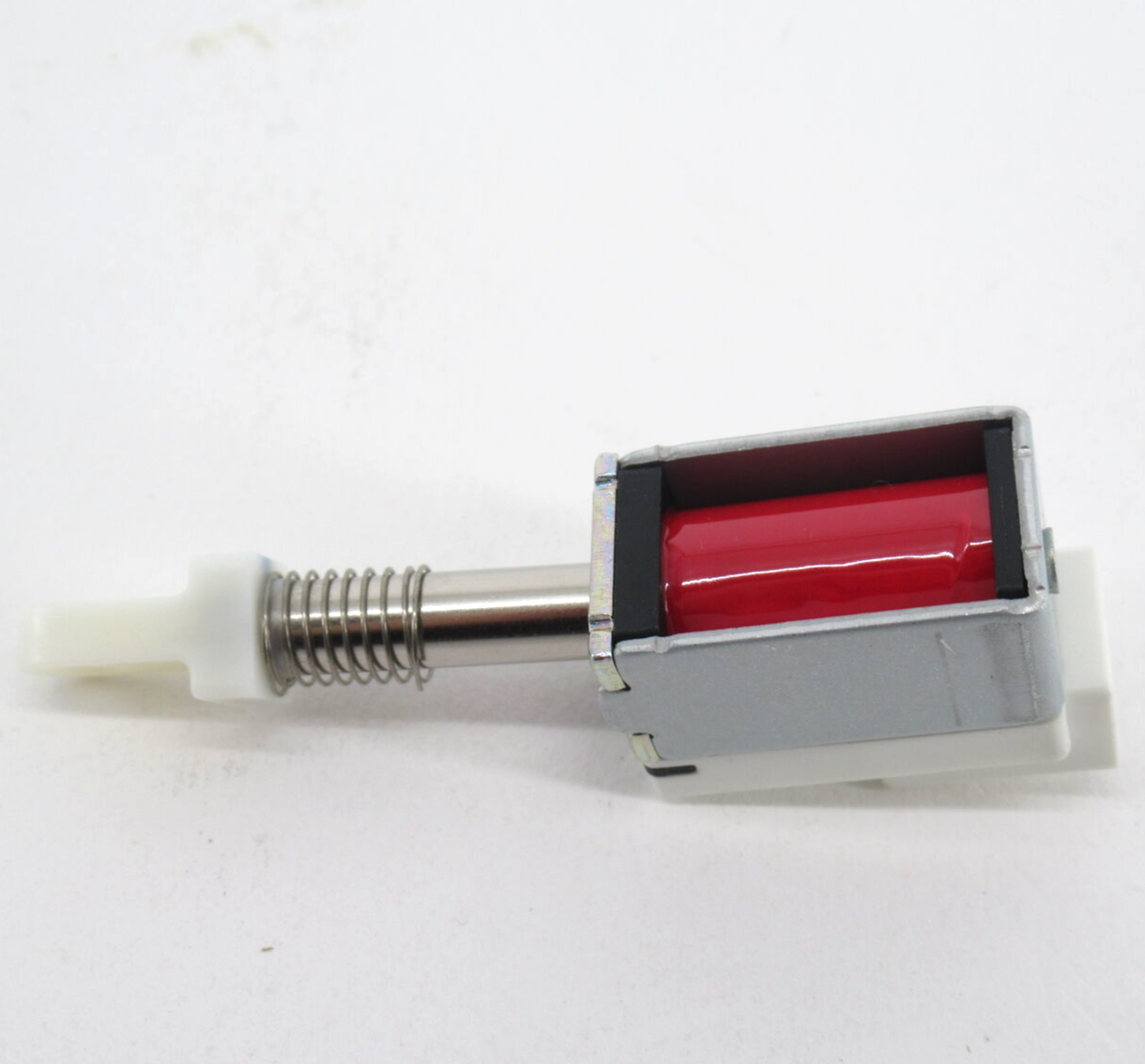 Genuine OEM Nissan 34970-JD90A Shift Lock Solenoid Assy 2008-2015 Rogue ...