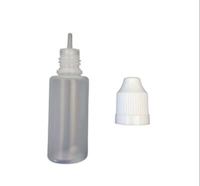 EXPO 17ML EMPTY DROPPER BOTTLES ideal for paint mixing | eBay UK