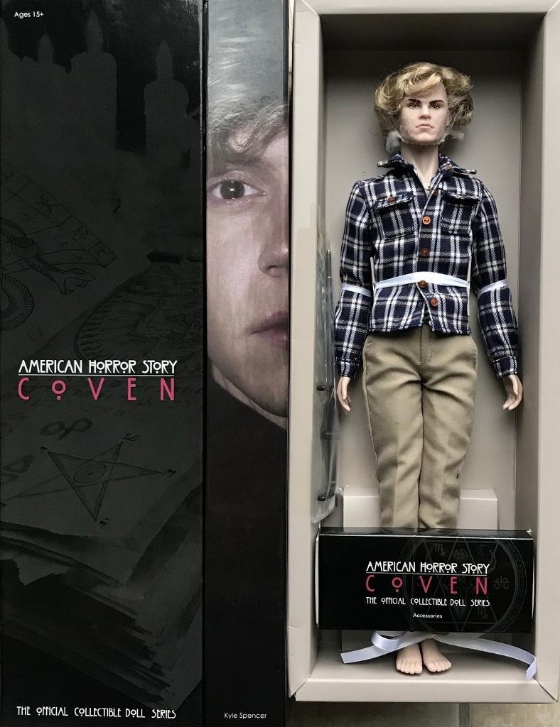 Kyle American Horror Story