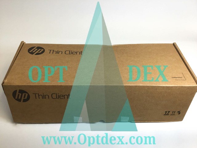 HP Smart Buy T310 G2 Thin Client GbE for sale online | eBay