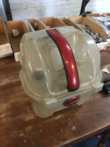 Hoover FH50251 Dirty Water Recovery Tank MI-9 | eBay