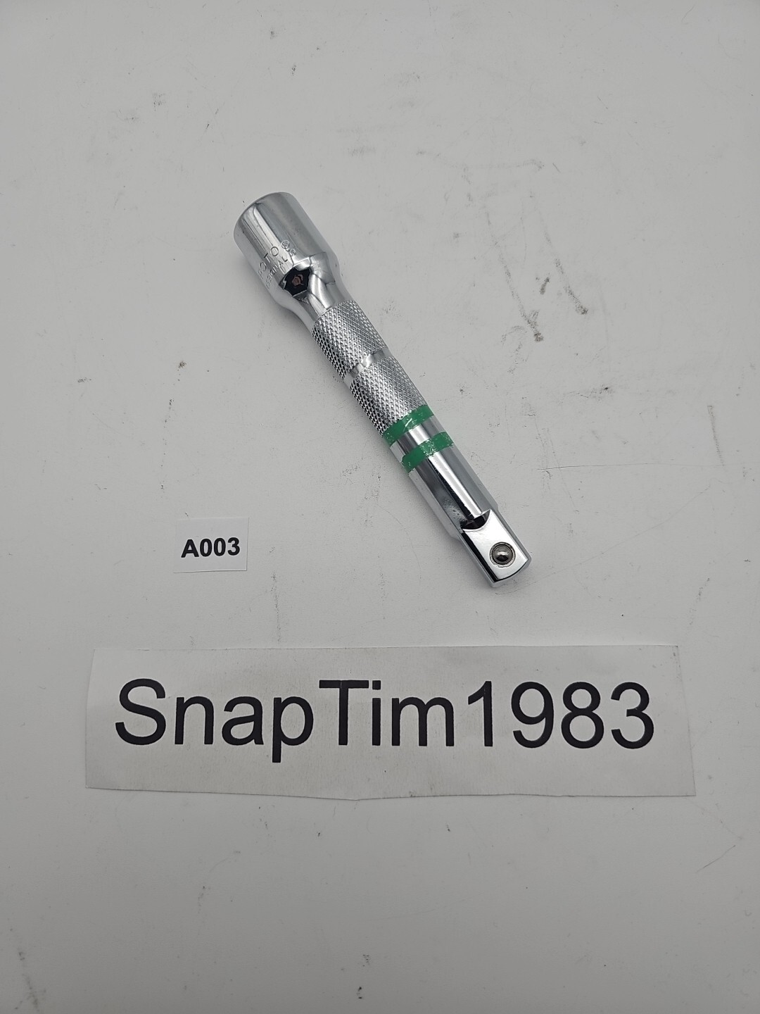 Proto Tools 5461 "Professional" 5 inch Socket Extension USA | eBay