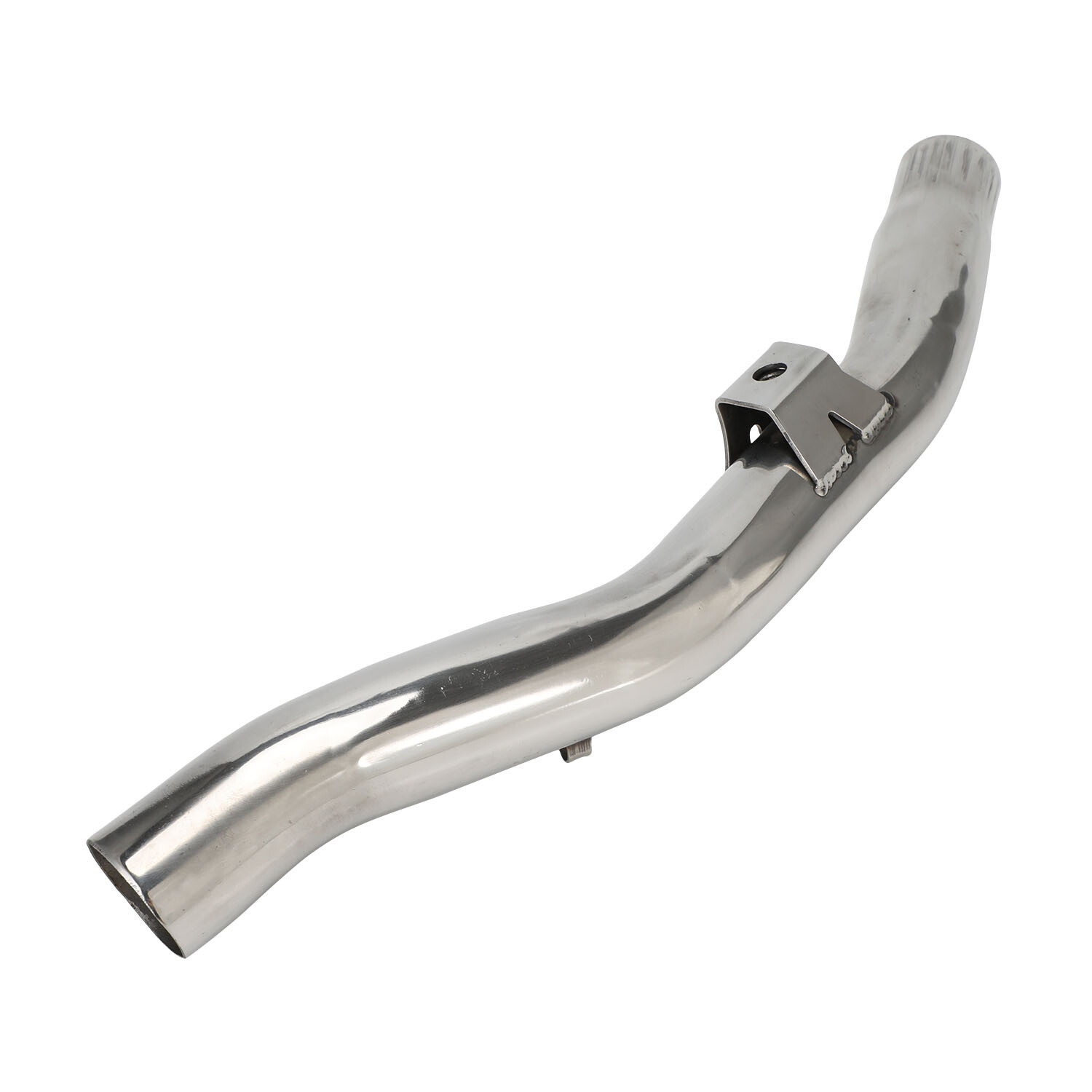 Slip On Full Exhaust Muffler Pipe System For TTR230 TTR 230 Dirt Pit ...