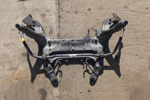 2018-2023 BMW X2 228i M235i OEM Front Subframe Crossmember K Frame w ...