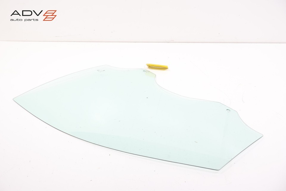 2015 - 2024 FORD EDGE FRONT LEFT DRIVER SIDE DOOR WINDOW GLASS | eBay
