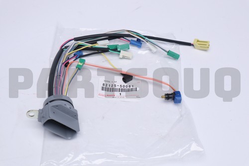 8212550061 Genuine Toyota WIRE, TRANSMISSION 82125-50061 | eBay