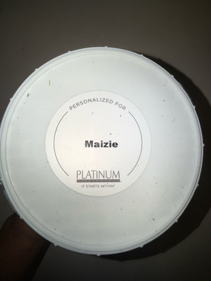 PLATINUM PERFORMANCE Bio-Sponge An Intestinal Adsorbent Exp 10/26 | eBay