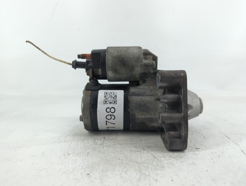 2008-2014 Mini Cooper Car Starter Motor Solenoid Oem HR5KK | eBay