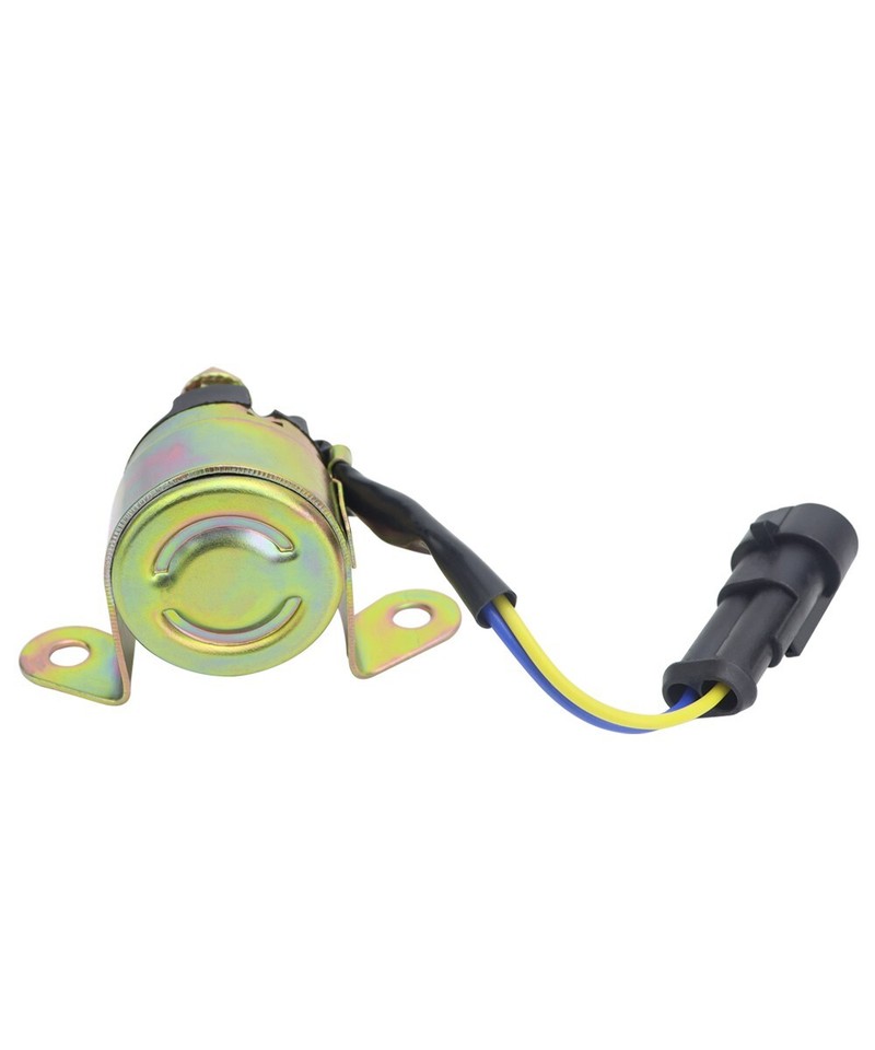 Starter for Polaris Sportsman 800 EFI INTL 2007 & Bendix & Relay ...