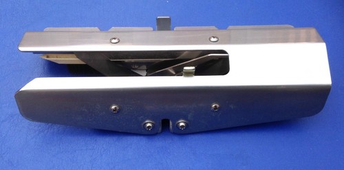 Brother Chunky Knitting Machine KR-260 Ribber Connecting Arm | eBay