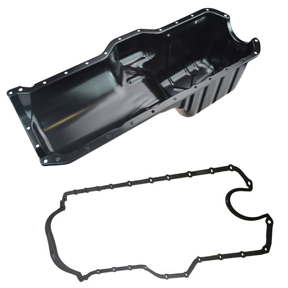 Engine Oil Pan DIY SOLUTIONS TAN00003 for sale online | eBay