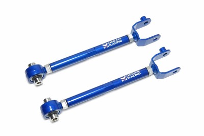 Megan Racing Adjustable Rear Lower Control Camber Arms for Mazda Miata ...