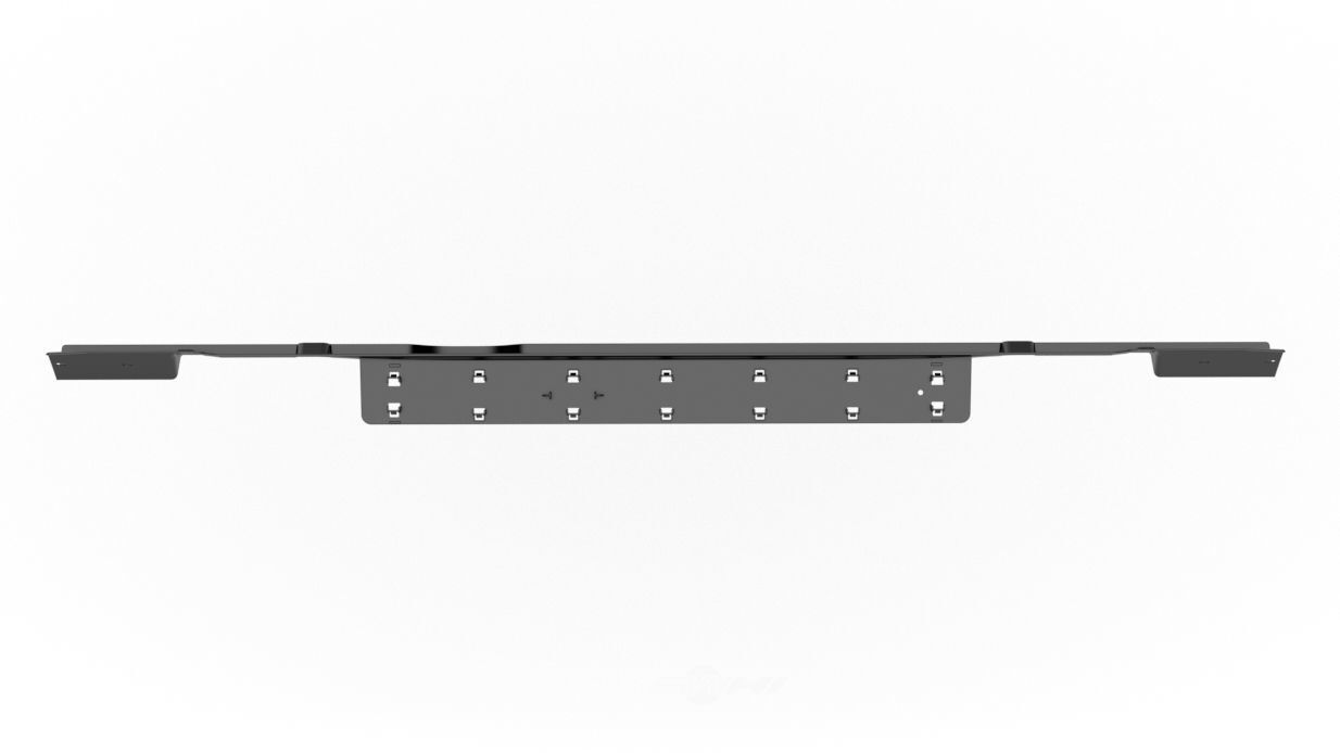 Truck Bed Side Molding Mopar 68298538AB for sale online | eBay