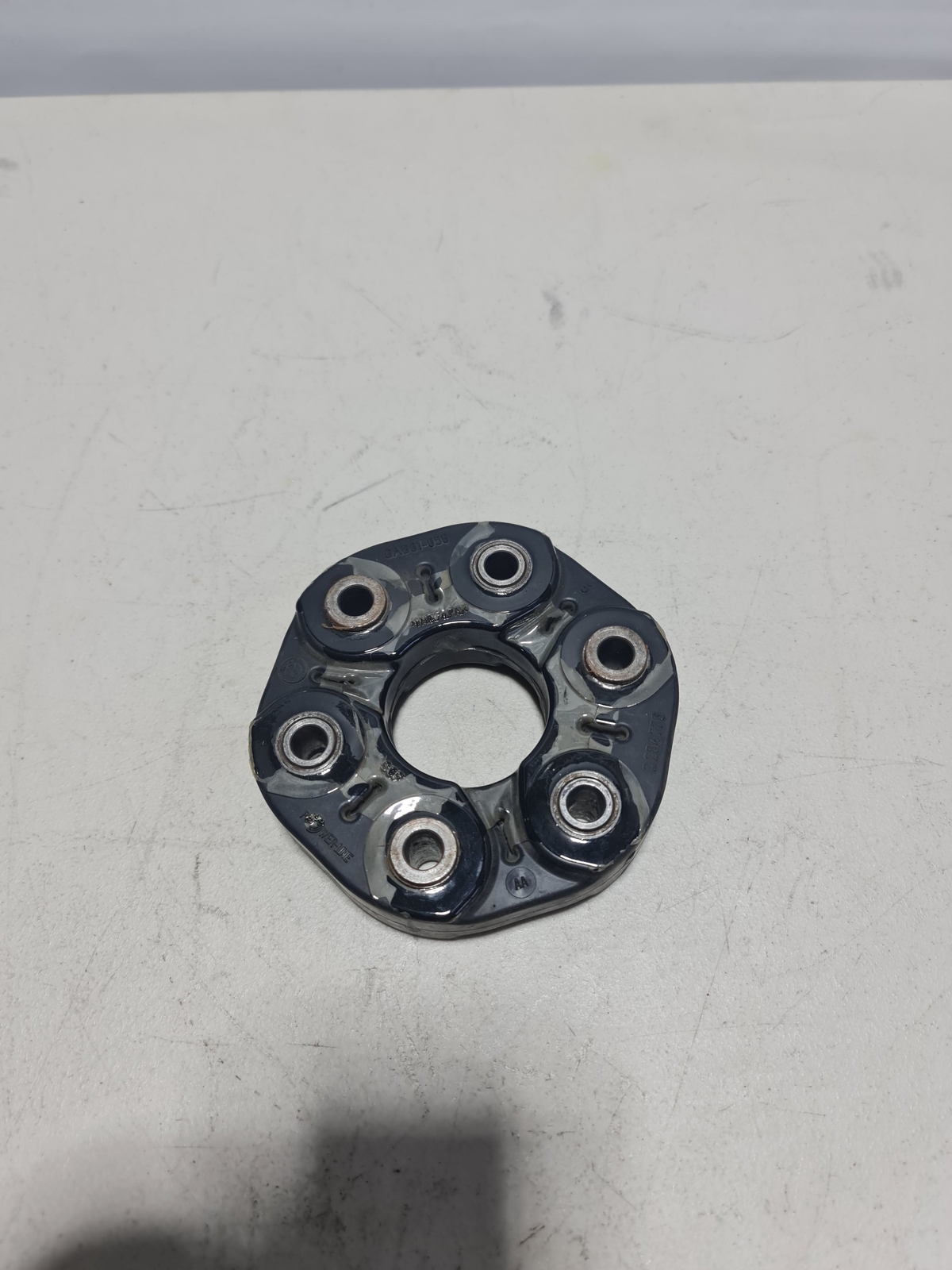 015-2020 BMW 26-11-2-284-776 MW 26112284776 Universal Joint 2284776 ...