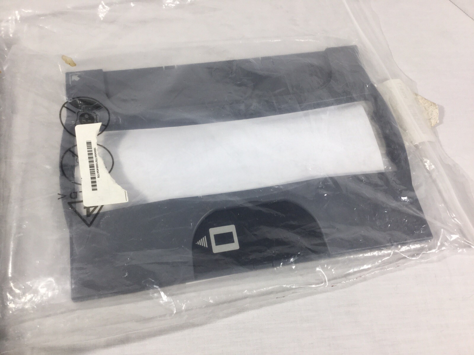 HP ScanJet TMA Film Slide Scanner C9911B Regulatory Model FCLSD-0508 | eBay