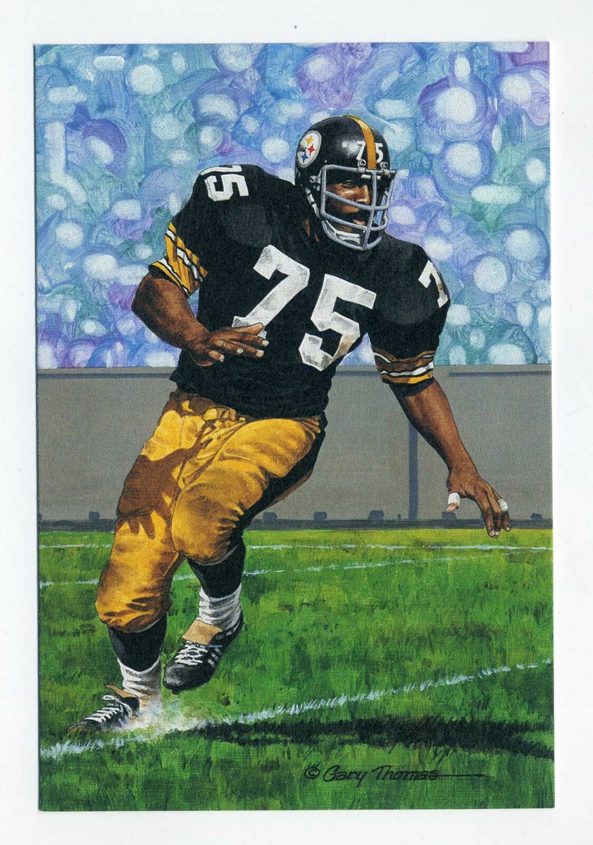 Mean Joe Greene