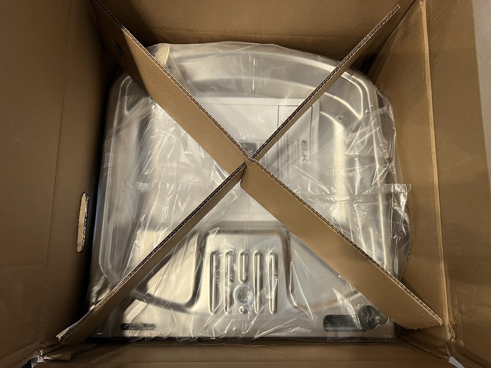 Elkay Bottle Filling Station with Single ADA Cooler - LZS8WSL for sale ...